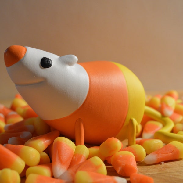 Science Rat Adventure Time - Etsy