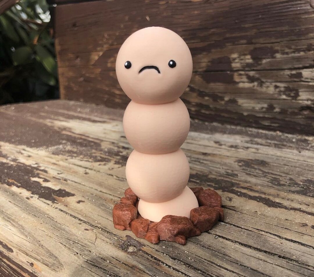 Pin - the Binding of Isaac - Etsy