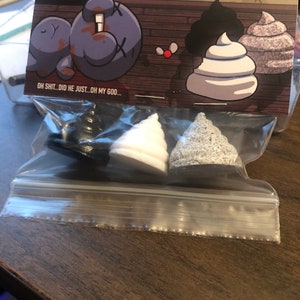 Even More Poop! - the Binding of Isaac - Etsy