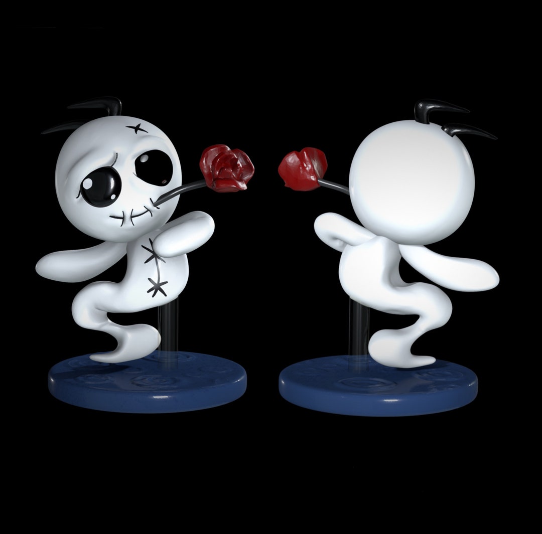 Rainmaker March 2022 the Binding of Isaac - Etsy