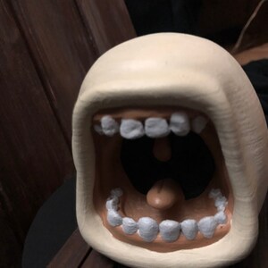 Chub Figure - the Binding of Isaac - Etsy