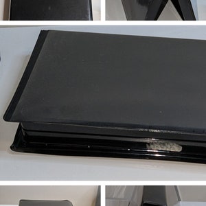 Replacement VHS Tape Clamshell Case Hardshell and Softshell Various ...