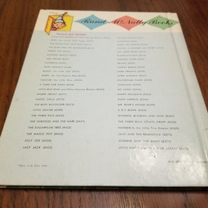 My Flower Book by Dorothy Thompson Landis and Illustrated by Elizabeth ...