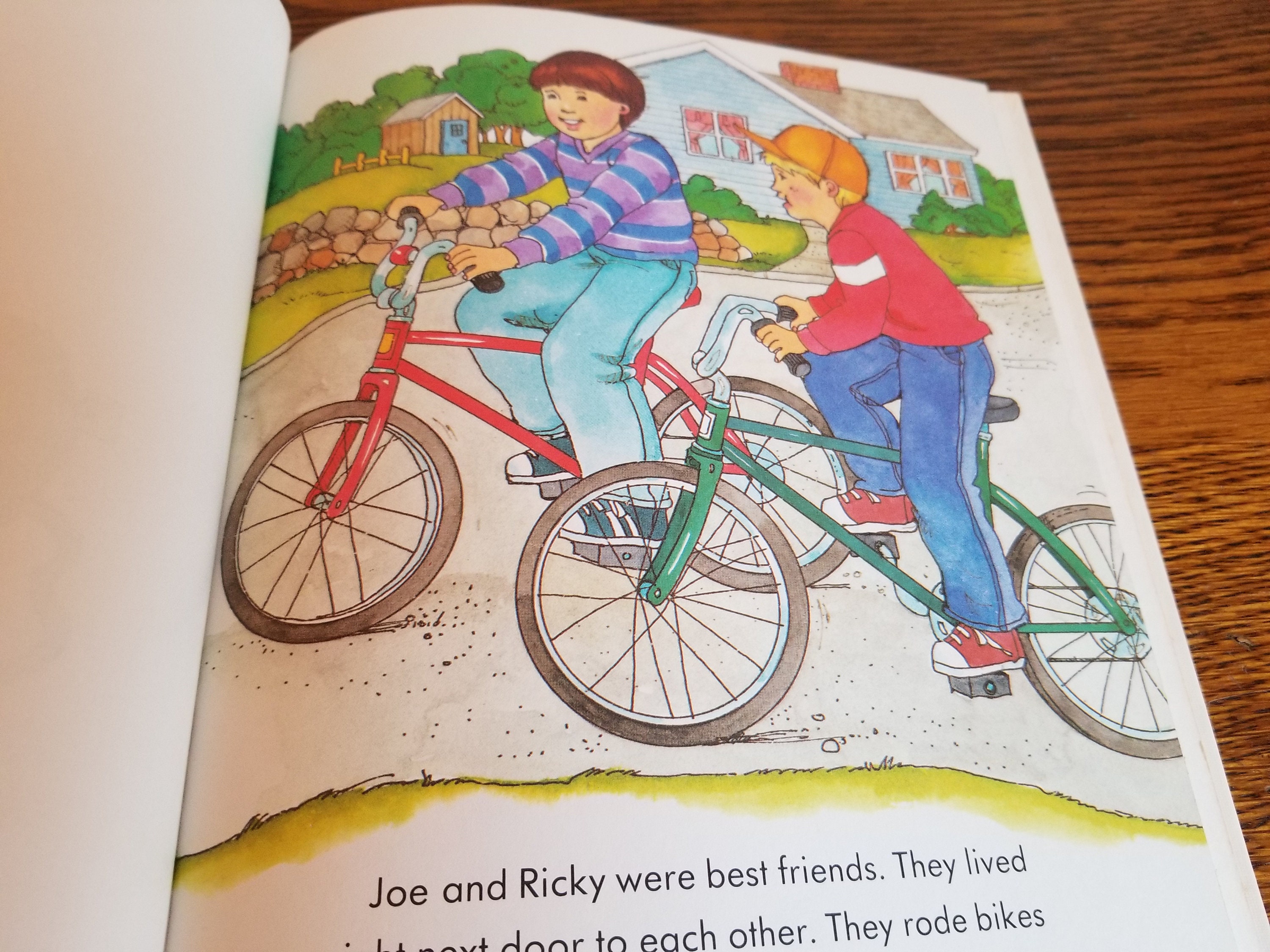 1984 the Kindness Weapon by Bruce Wannamaker and Illustrated by Susan ...