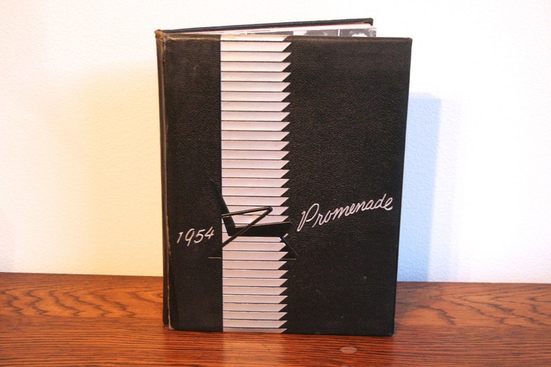 1954 pepperdine University Yearbook, Dr. Neil Clark Warren eharmony ...