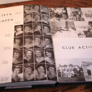 1954 "pepperdine University Yearbook", Dr. Neil Clark Warren (eharmony ...
