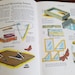1970 the Golden Book of Crafts and Hobbies by W. Ben Hunt, 13th ...