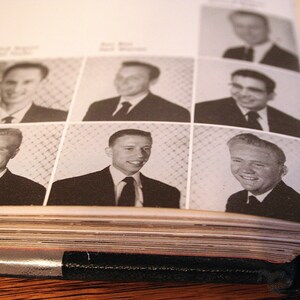 1954 "pepperdine University Yearbook", Dr. Neil Clark Warren (eharmony ...
