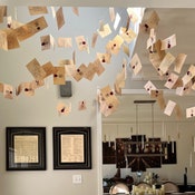 Middle or High School Classroom Decor Alice in Wonderland Theme - Etsy ...