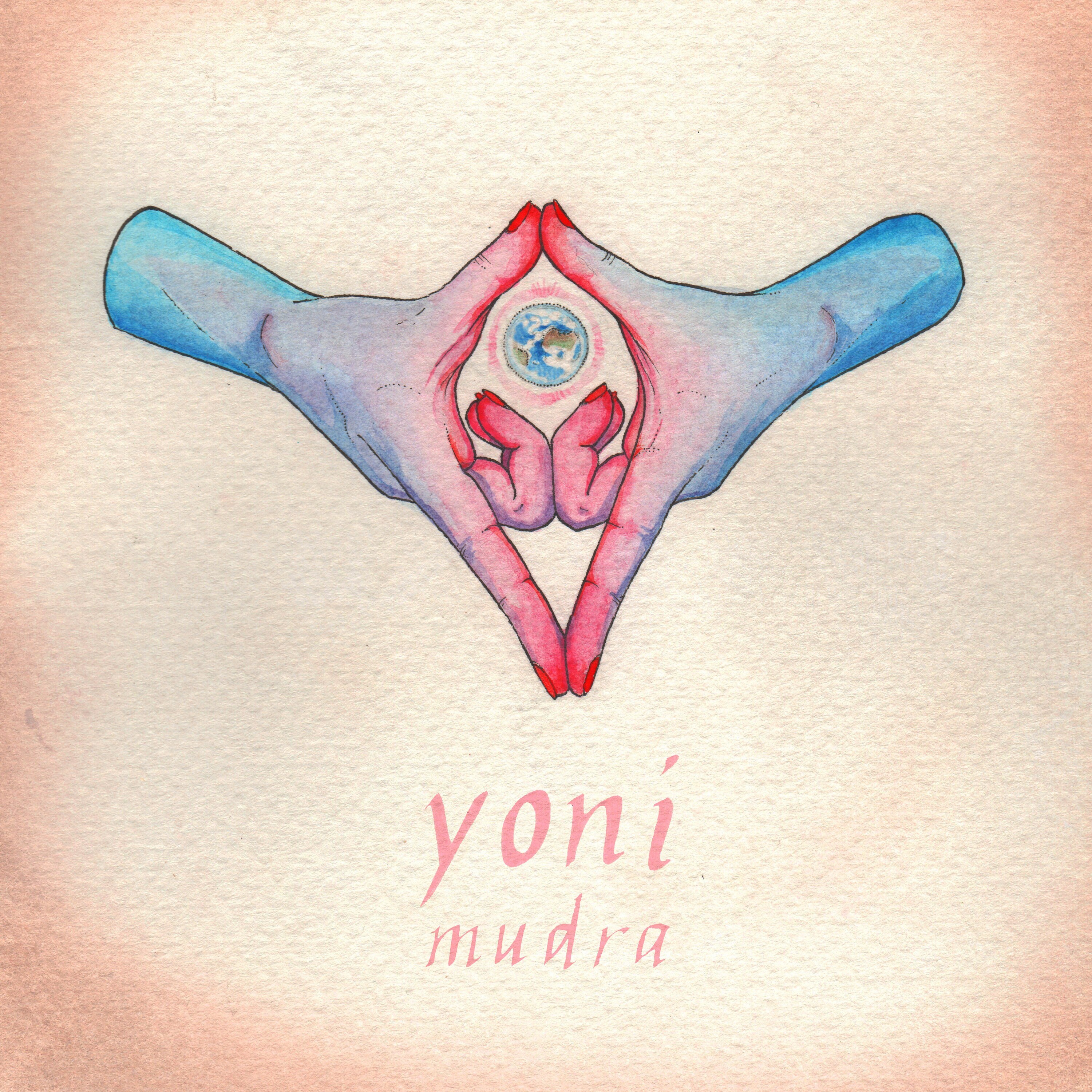 Yoni Mudra