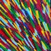 Colours, Original Hand Painted Art, Original Acrylic Painting, Size ...