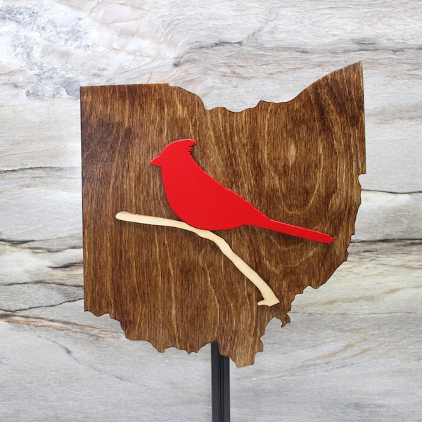 Ohio State Sign - Etsy