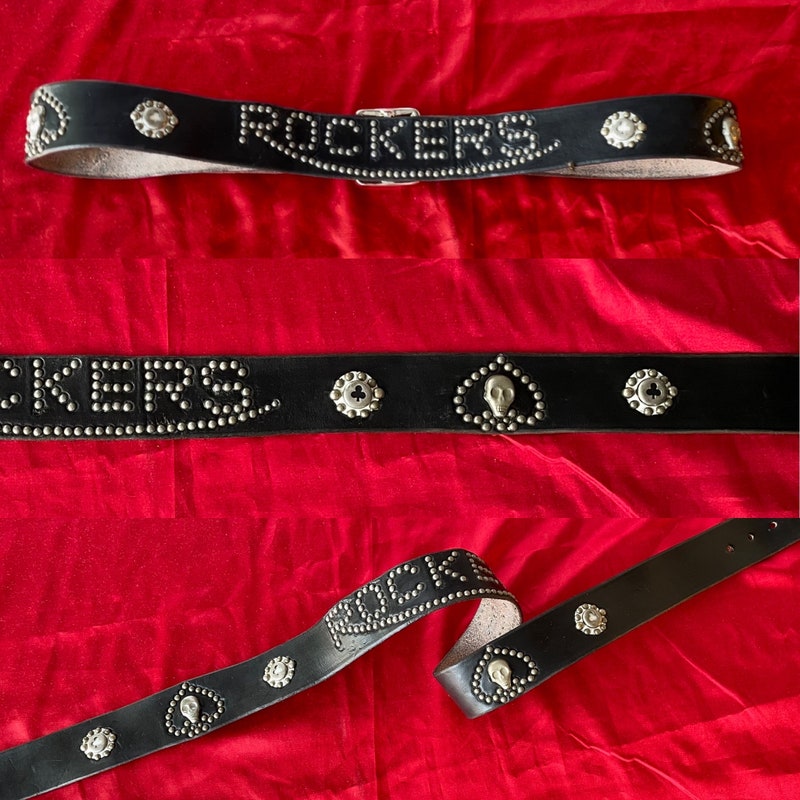 Motorcycle Rocker - Etsy