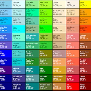 Reunion Photo Props Choose Your Year and Colours Photo - Etsy