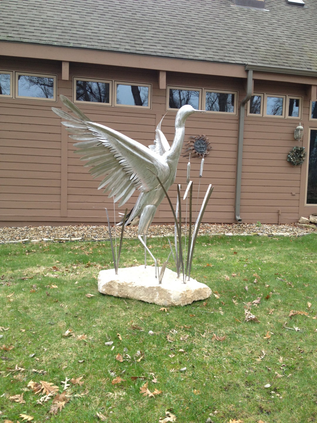 Custom Wildlife Sculptures - Etsy