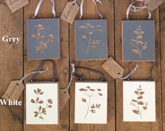 Beautiful bespoke things to give a little joy. by LetterJoy