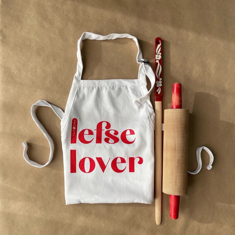 Handmade Apron - Etsy