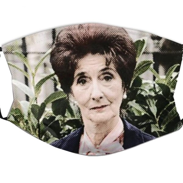 Pat Eastenders - Etsy UK