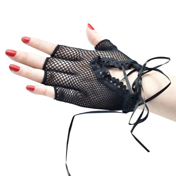 Steampunk Fingerless - Etsy