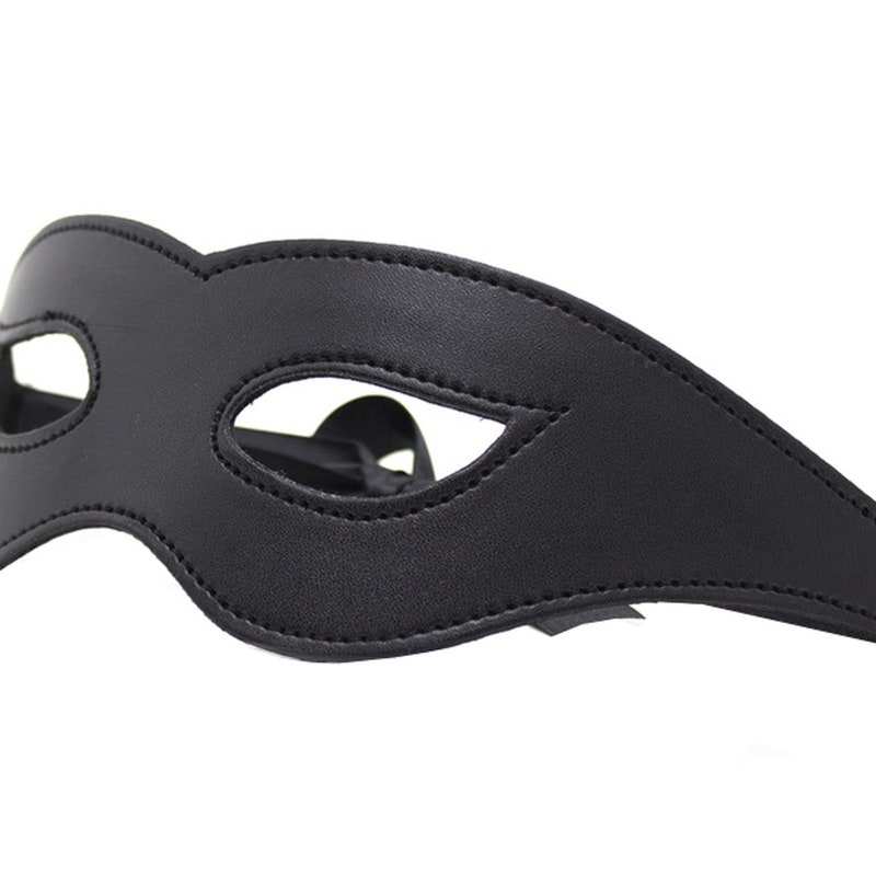 Zorro Mask - Etsy