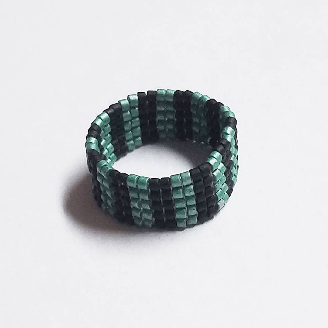 My Bugs Burton Ring - Etsy
