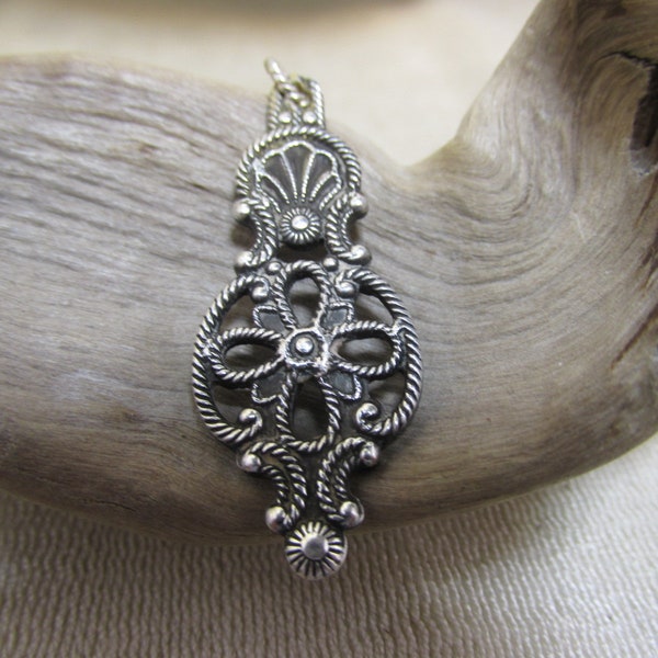 Norwegian Silver - Etsy