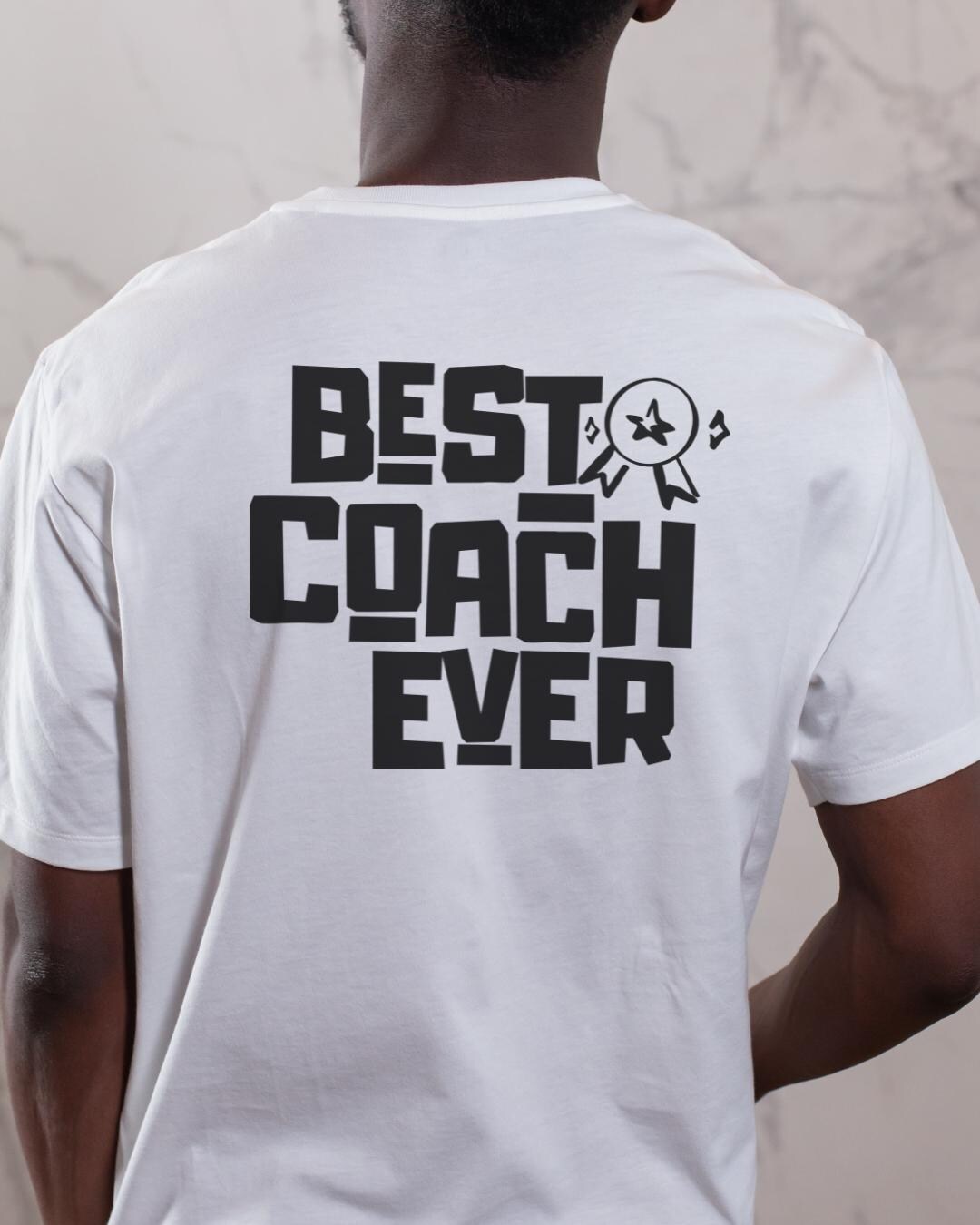 Best Coach Ever Illustration. Png Archive. Coach Gift. Coach ...