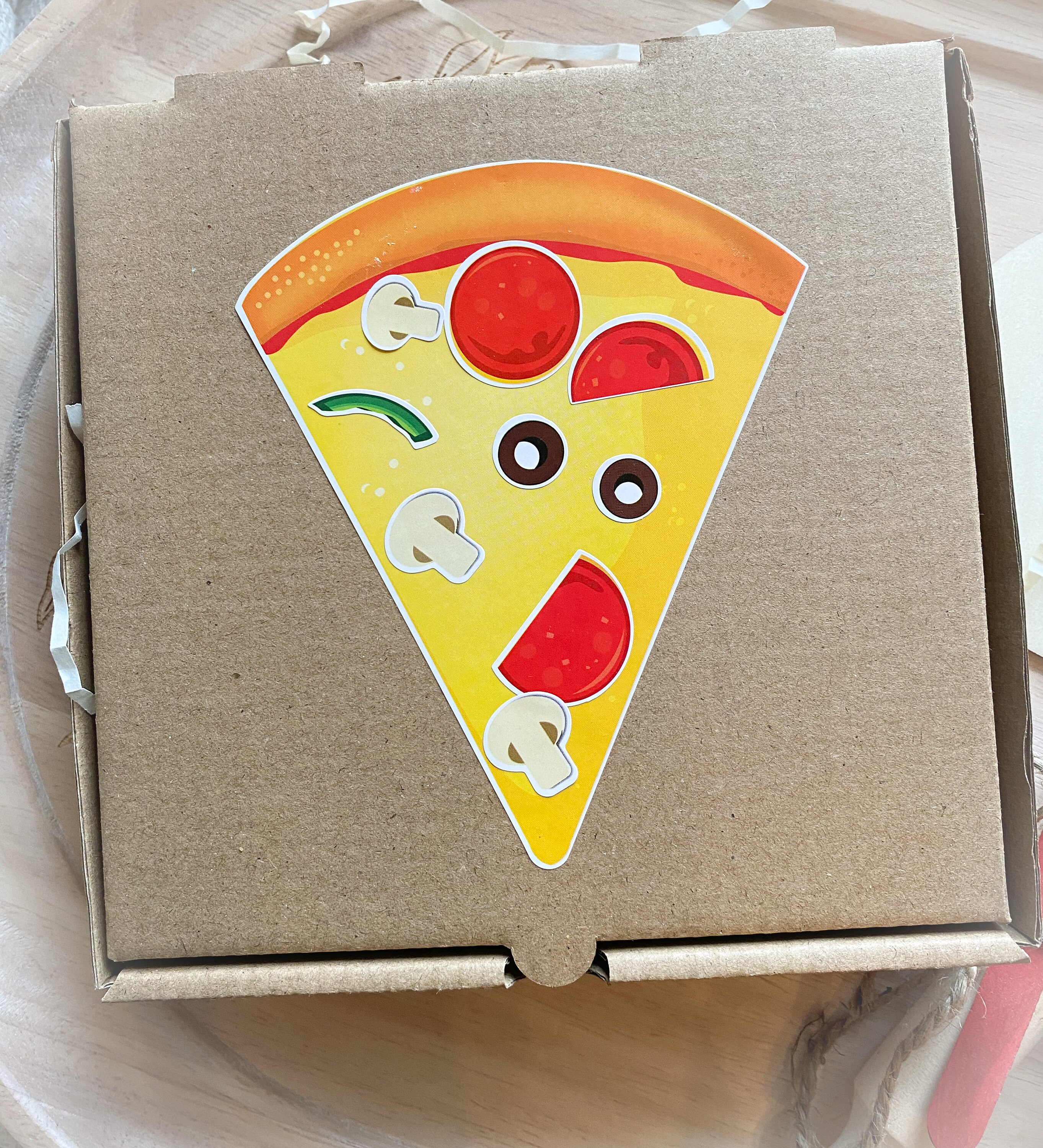 Little Chef Pizza Party Sensory Playdough Kit! - Etsy