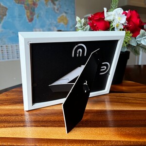 Sports Team Picture Frame, Athlete's Personalized Picture Frame, Team ...