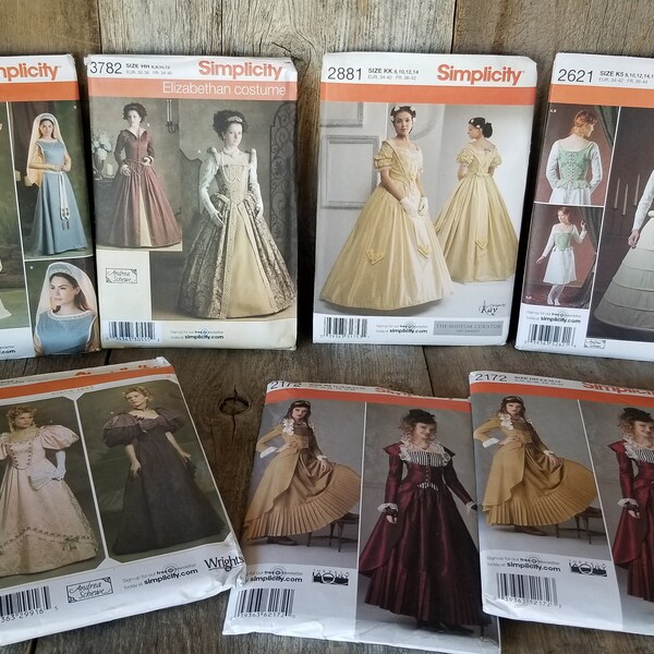 Elizabethan - Etsy