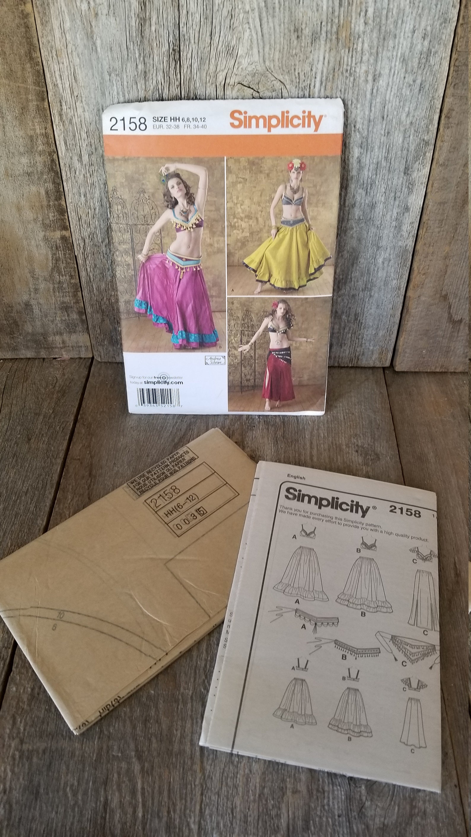 Simplicity Adult/kid Costume Patterns, Disney Princess/frozen Elsa/anna ...