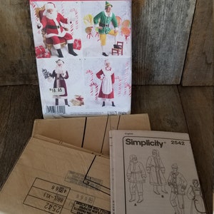 Simplicity Adult/kid Costume Patterns, Disney Princess/frozen Elsa/anna ...