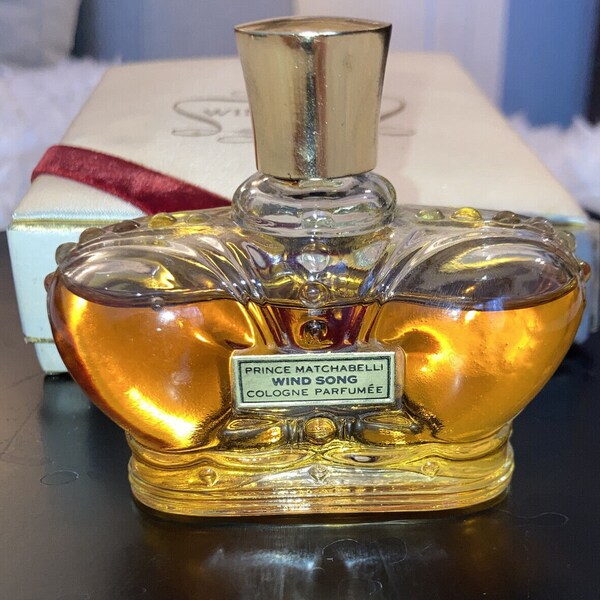Prince Matchabelli - Etsy