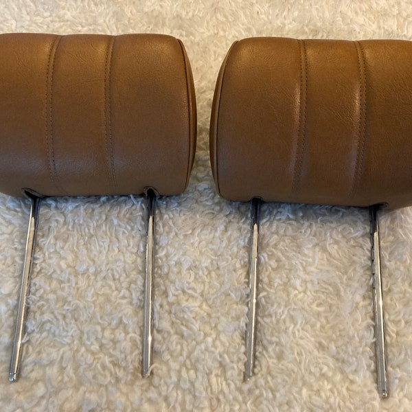 Mercedes Head - Etsy