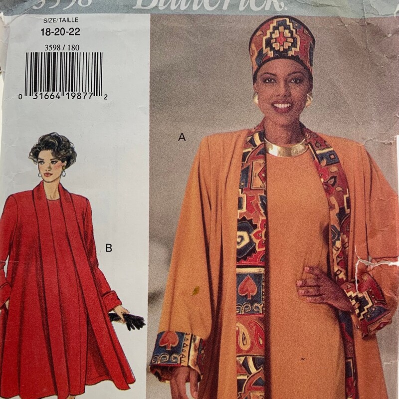 African Sewing Patterns - Etsy