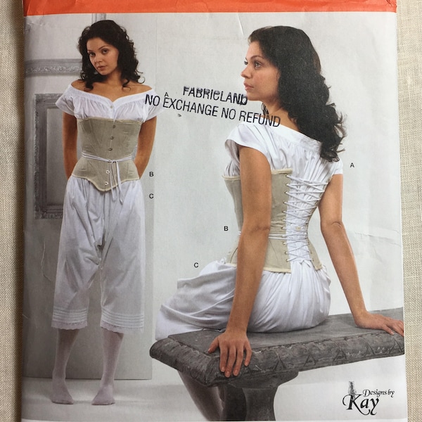 Simplicity 2890 - Etsy