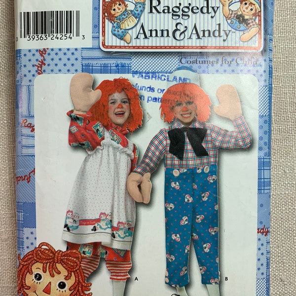 Raggedy Pants Patterns - Etsy