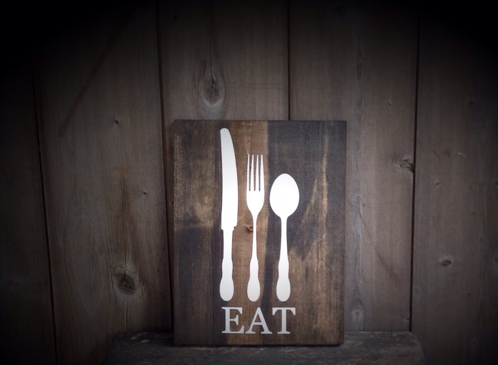 Eat Kitchen Sign Farmhouse Sign Farmhouse Farmhouse Wall - Etsy