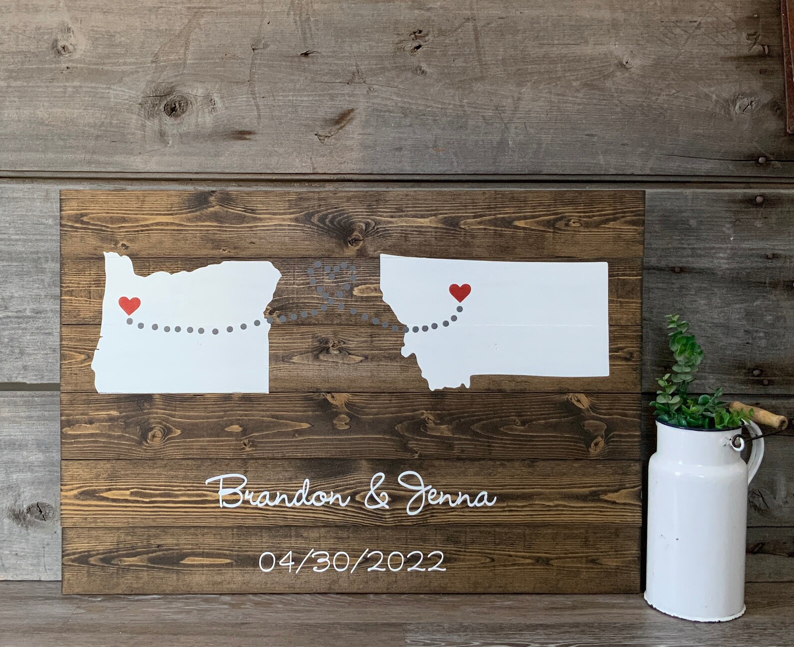 Wedding Guest Book Rustic Guest Book Wood Guest Book Custom - Etsy