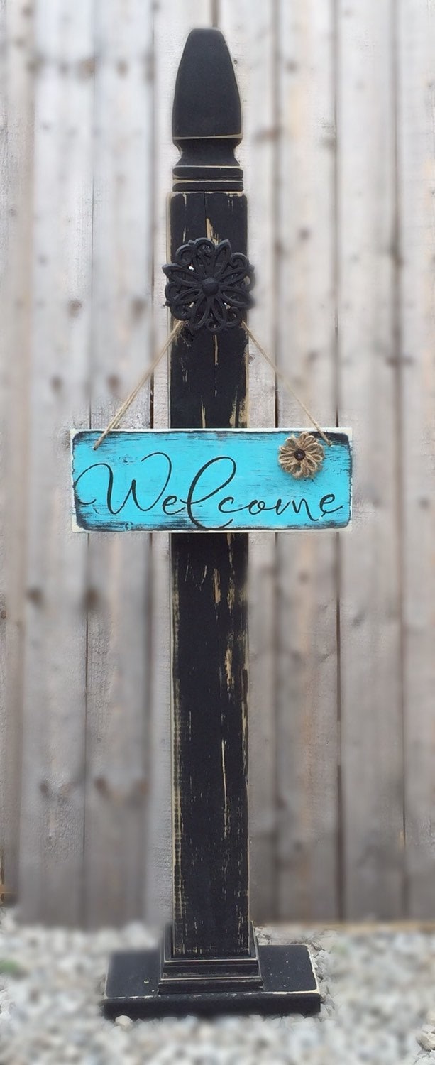 Custom Order Welcome Sign Welcome Woodcwelcome Sign | Etsy