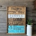 Rustic Wood, Rustic Family Sign, Wood Family Sign, Custom Family Sign ...