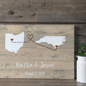 Wedding Guest Book, Guest Book, Wedding Guestbook, Custom Guest Book ...