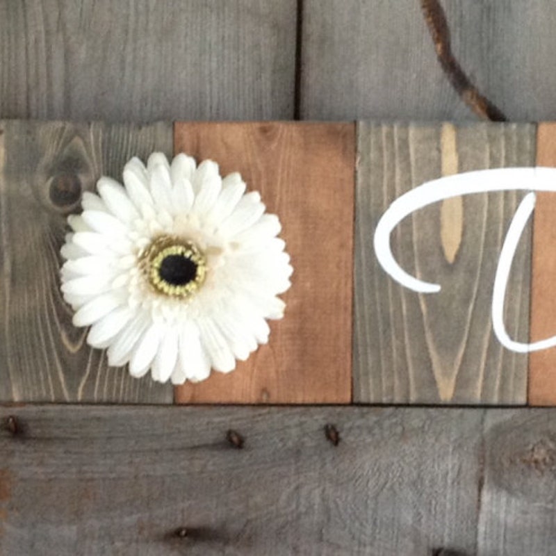 Give Thanks Sign - Etsy