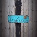 Custom Order Welcome Sign Welcome Woodcwelcome Sign - Etsy