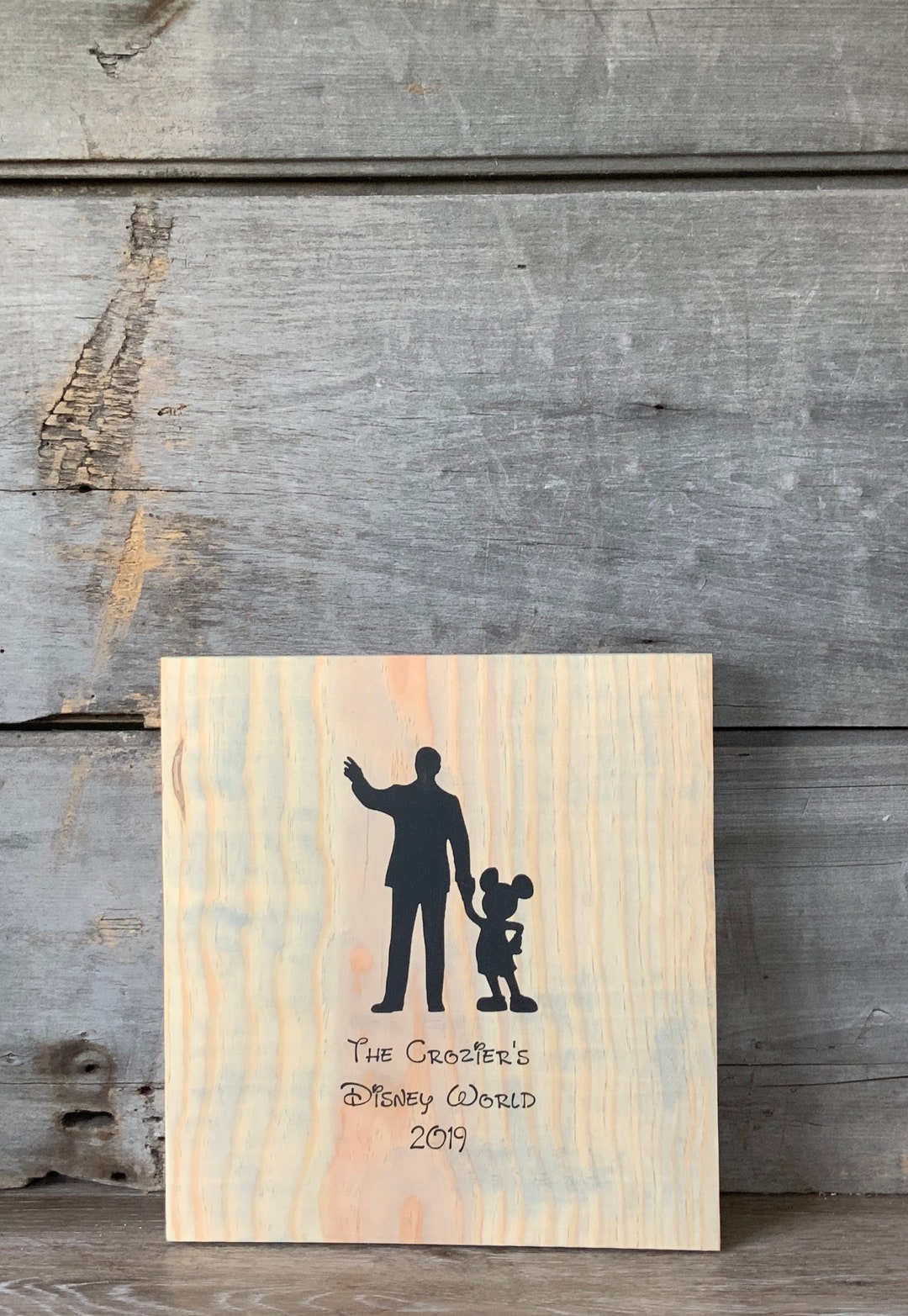 Disney Autograph Sign, Character Sign, Character Signature Board ...