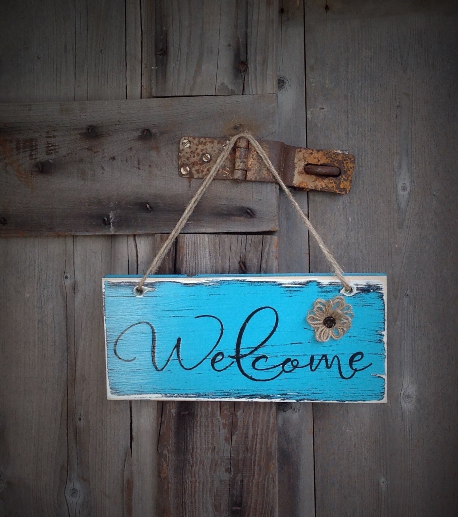 Custom Order Welcome Sign Welcome Woodcwelcome Sign - Etsy