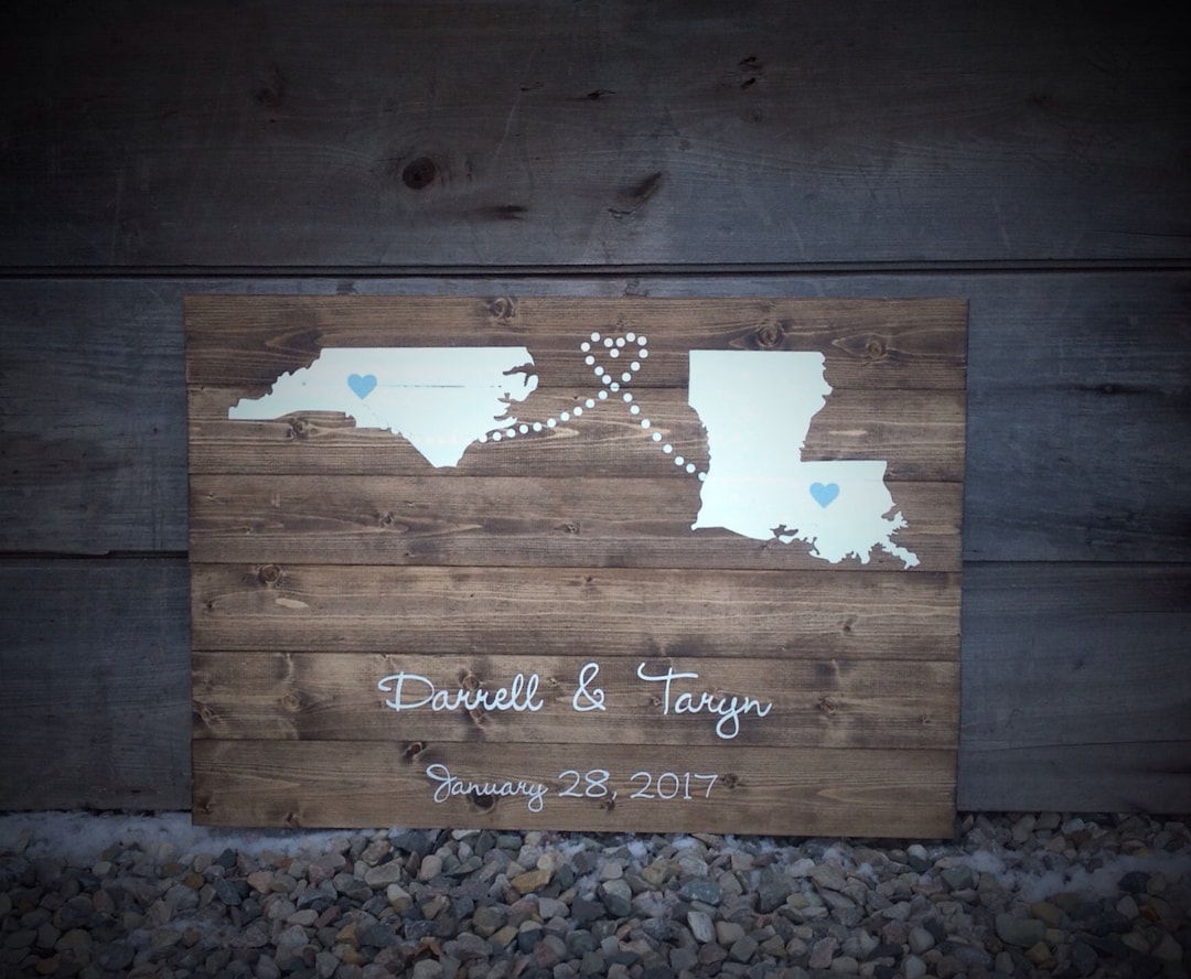 Wedding Guest Book, Wood Guest Book, Guest Book, Wedding Guest Book ...