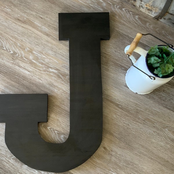 24 Inch Letters - Etsy