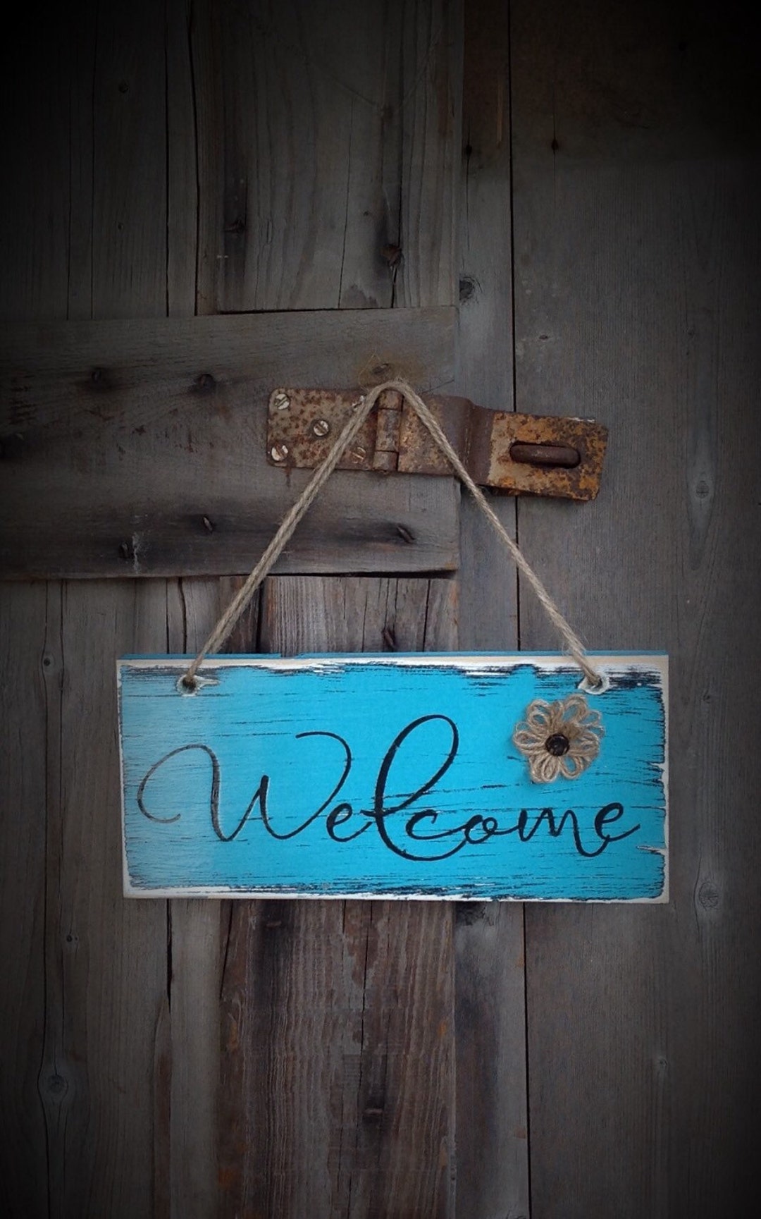 Custom Order Welcome Sign Welcome Woodcwelcome Sign - Etsy
