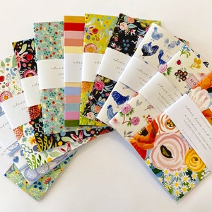 Notebook Bundle - A Selection of 5 X A5 Full-colour Illustrated ...